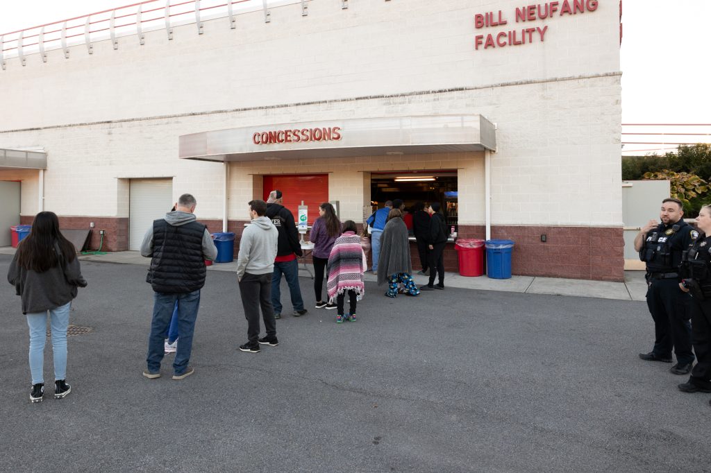 BEHIND THE TEAM | The Alexia Fall Workshop | Newhouse School at Syracuse University